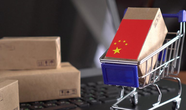 What are the advantages of doing business in China? | WorldFirst